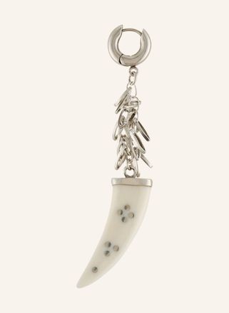 Isabel Marant Isabel Marant Ohrh&auml;nger Ellen weiss