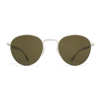 Mykita Femme, Accessoires, Gris, Taille: ONE Size Lunettes de soleil Tate