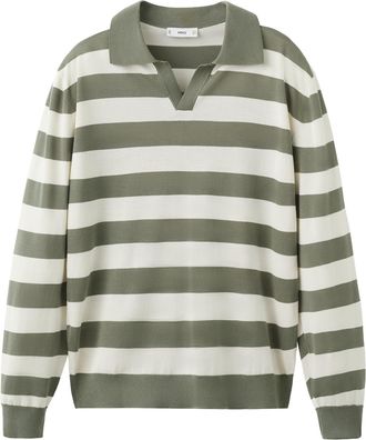 Mango Pullover Claude