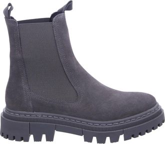 Tamaris Damen, Schuhe, Grau, 37 EUGröße