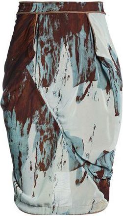 Vivienne Westwood BAS - Jupes midi sur YOOX.COM