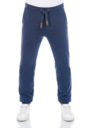 Riverso Sweathose Herren Trainigshose RIVKasper Regular Fit Jogginghose aus pflegeleichter Baumwollmischung
