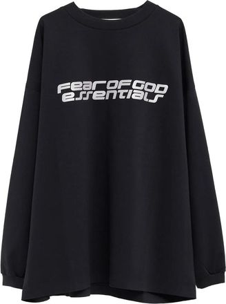 Fear of God Ponte 90s Long-sleeve T-shirt