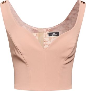Elisabetta Franchi TOPS - Tops auf YOOX.COM
