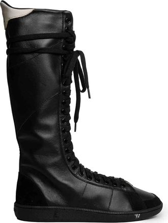 Patrizia Pepe Bottes - Noir