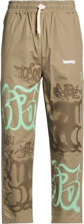 Disclaimer HOSEN & R&Ouml;CKE - Hosen auf YOOX.COM