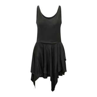 Iro Iro, Femme, Blouses et Chemises, Noir, Taille: 38 FR Olyss Dress