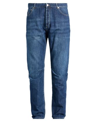 Brunello Cucinelli HOSEN & R&Ouml;CKE - Jeanshosen auf YOOX.COM