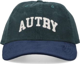 Autry Logo Baseball Cap