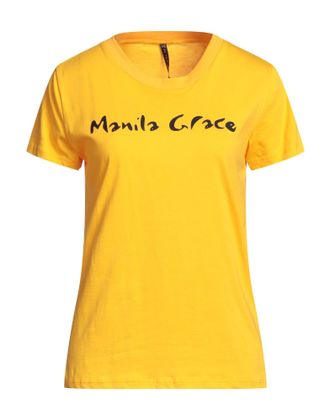 Manila Grace TOPS - T-shirts auf YOOX.COM
