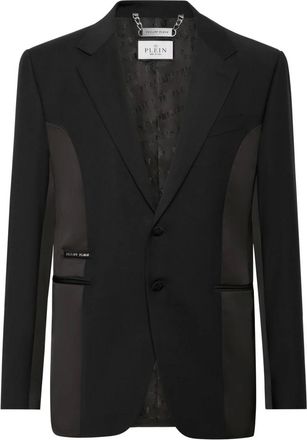 Philipp Plein Herren, Anz&uuml;ge, Schwarzk, 2XLGr&ouml;&szlig;e