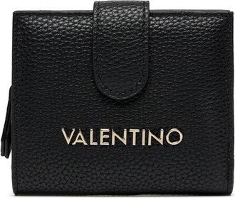 Valentino Geldb&ouml;rse Brixton VPS7LX215 Schwarz