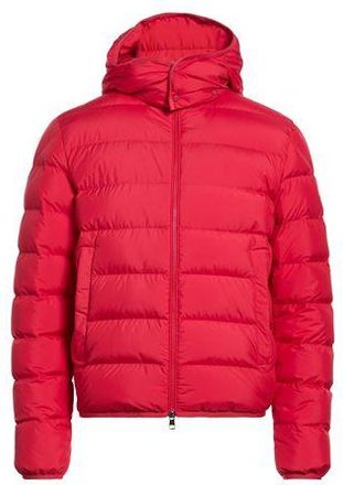 Moncler MANTEAUX - Doudounes plume ou synth&eacute;tique sur YOOX.COM