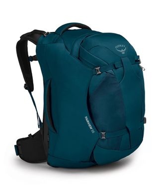 Osprey Fairview 55 Rucksack 55 cm Laptopfach