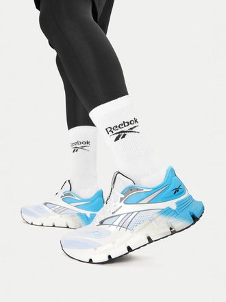 Reebok Laufschuhe Reebok EO-FLOATZIG 2 100225500 Wei&szlig;