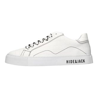 Hide&Jack Herren, Schuhe, Wei&szlig;, 40 EUGr&ouml;&szlig;e