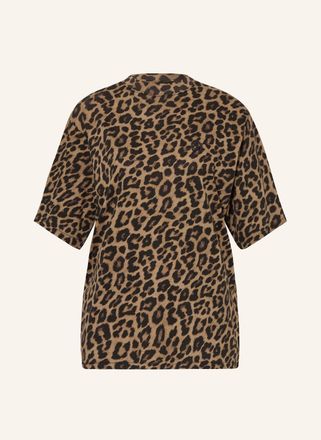 Anine Bing Anine Bing T-Shirt Avi beige