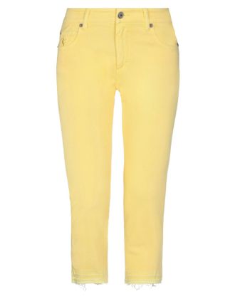 Avantgar Denim by European Culture HOSEN & R&Ouml;CKE - Hosen auf YOOX.COM