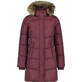 Icepeak Damen Jacke AUES