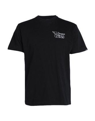 Vans OLD SKOOL SKULL SS TEE