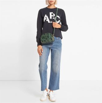 A.P.C. Jeans Sailor A.P.C