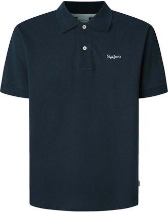 Pepe Jeans London Poloshirt Essential