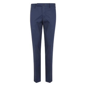 Incotex Model 30 Slim Fit Hose - - Trousers - Herren - Blau - M