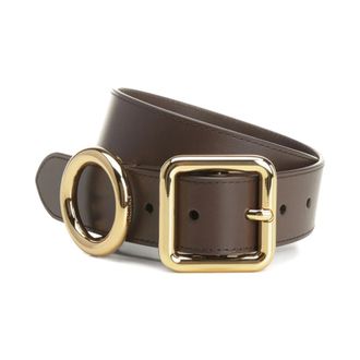 Jacquemus Damen, Accessories, Braun, 80 CMGröße