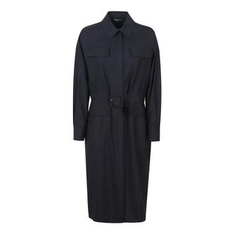 Fabiana Filippi Femme, Robes, Bleu, Taille: 38 FR Fabiana Filippi Robes