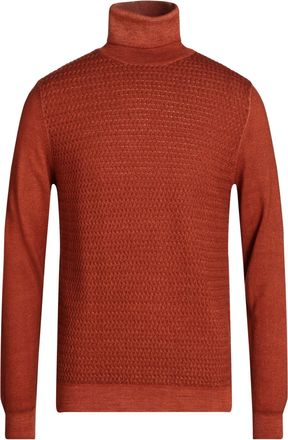 L.B.M. 1911 STRICKWAREN - Rollkragenpullover auf YOOX.COM