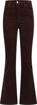 Frame Denim Bootcut-Hose The Reboot