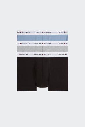 Tommy Jeans Lot de 3 boxers - Taille XL