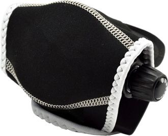 Generic Schnorchelregler: Tauchschutz aus Neopren, bequeme Umh&uuml;llung f&uuml;r Schnorchelregler, staubdicht, f&uuml;r M&auml;nner und Frauen, Zubeh&ouml;r