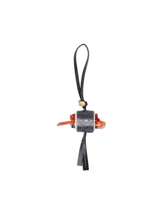 Anya Hindmarch Keychain Charm Maki