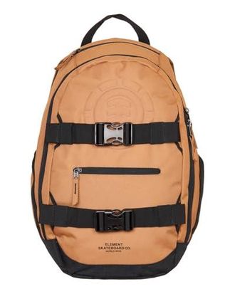 Element Mohave - Grand Sac &agrave; Dos de Skate - Unisexe - One Size - Marron