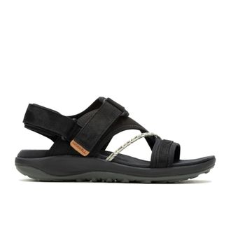 Merrell Terran 4 Backstrap - Noir - Taille 42 M