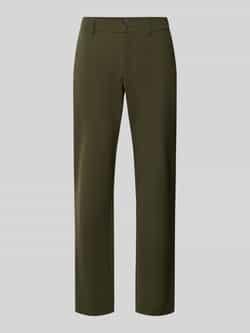 Mc Neal Tapered Fit Hose mit Ges&auml;&szlig;taschen