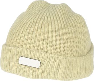 Agnona ACCESSOIRES - M&uuml;tzen & H&uuml;te auf YOOX.COM