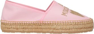 Love Moschino SCHUHE - Espadrilles auf YOOX.COM
