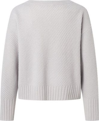 Windsor Strickpullover Sweatshirt - Regular Fit