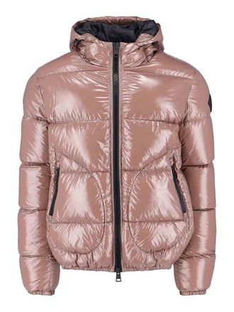 Herno Daunenjacke - Braun