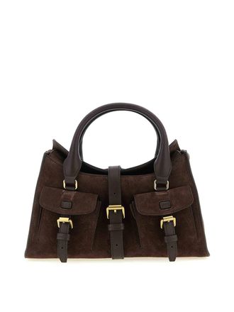 Mulberry Sac Cabas - Marron