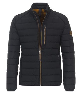 Casamoda Outdoor Herren Steppjacke (534110000), Gr&ouml;&szlig;e:3XL, Farbe:Blau (105)