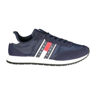 Tommy Hilfiger Herren, Schuhe, Blau, 45 EUGr&ouml;&szlig;e