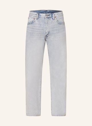 Levi's Jeans 555 Relaxed Straight Fit blau