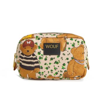 Wouf Kosmetiktasche Lucky