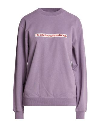 Stockholm Surfboard Club TOPS - Sweatshirts auf YOOX.COM