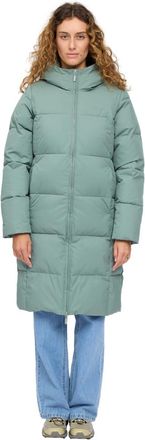 Mazine Elmira - Wintermantel, Größe:XXL, Farbe:jade