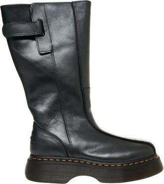 Dr. Martens Stiefel - Buzz Boots - Gr. 37 (EU) - in Schwarz - für Damen