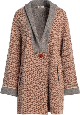 Siyu STRICKWAREN - Strickjacken auf YOOX.COM